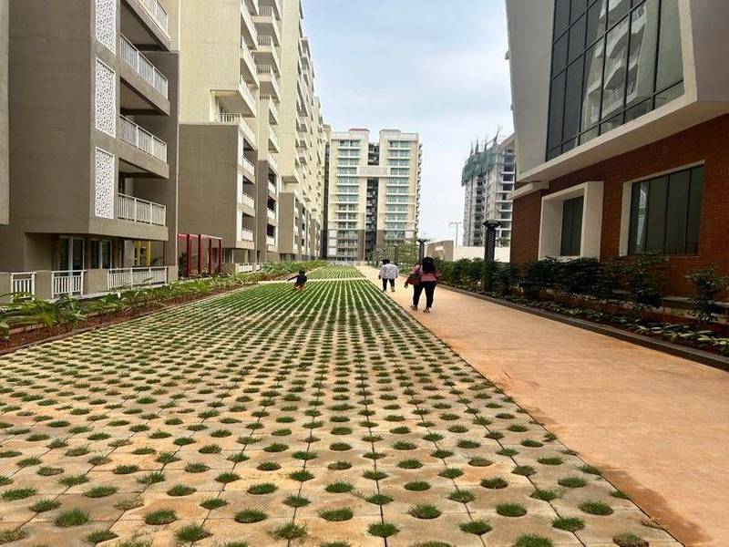 Assotech Pride in Rudrapur, Bhubaneswar: Price, Brochure, Floor Plan ...