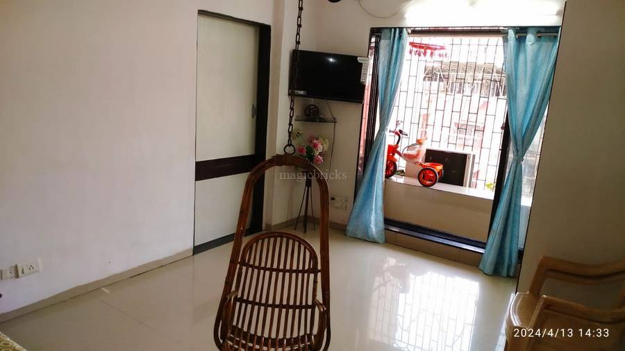 Moraj Riverside Park in Panvel, Navi Mumbai: Price, Brochure, Floor ...