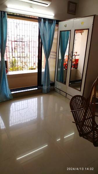 Moraj Riverside Park in Panvel, Navi Mumbai: Price, Brochure, Floor ...