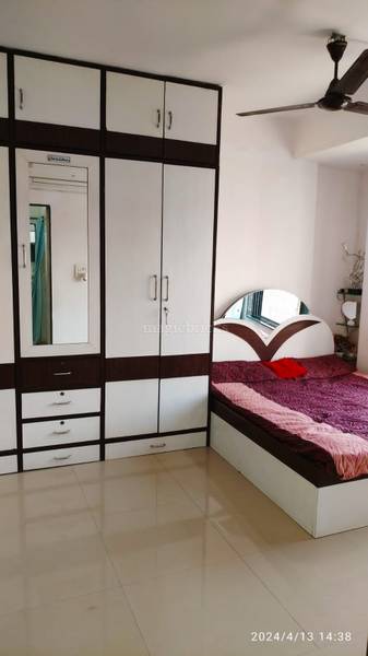 Moraj Riverside Park in Panvel, Navi Mumbai: Price, Brochure, Floor ...