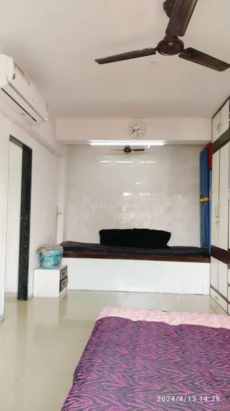 Moraj Riverside Park in Panvel, Navi Mumbai: Price, Brochure, Floor ...