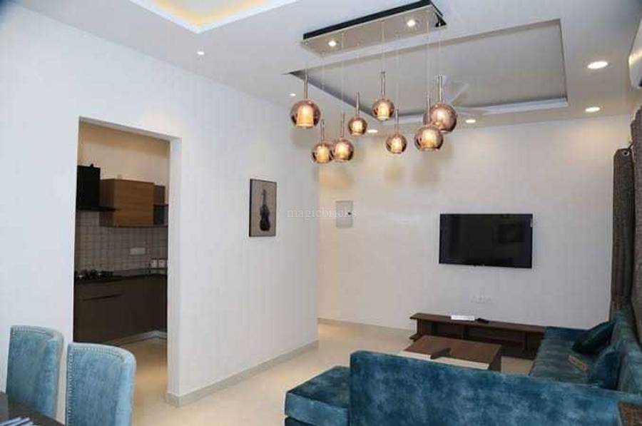 CRC Sublimis in Noida Extension, Greater Noida: Price, Brochure, Floor ...