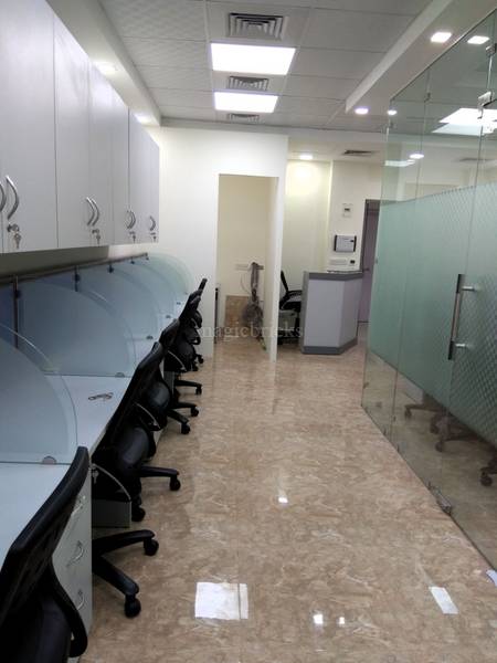 Noida One in Sector 62, Noida: Price, Brochure, Floor Plan, Reviews