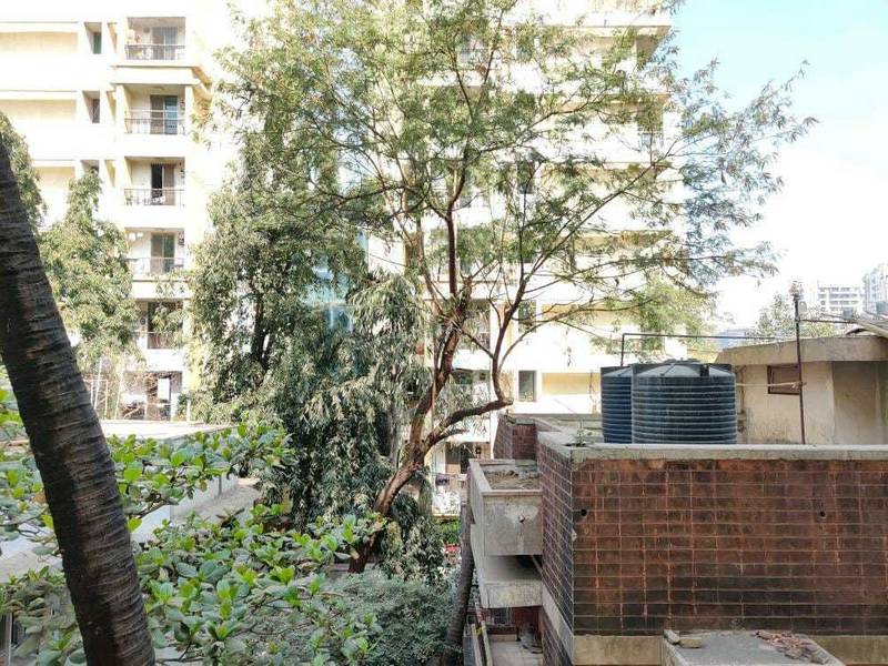 diamond garden in Chembur, Mumbai: Price, Brochure, Floor Plan, Reviews