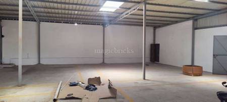 Warehouse/Godown For Rent in Coimbatore