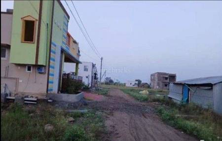 1200 Sq-ft Residential Plot & Land for Sale in Neelambur,Coimbatore ...