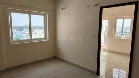 Ramky Truspace Aspire Resale Flats Price: 2+ Flats for Sale in Ramky ...