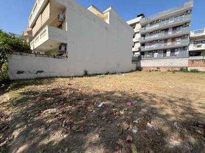 402 Sq-yrd Residential Plot & Land for Sale in Phase 3 DLF,Gurgaon ...