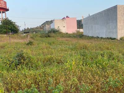 2000 Sq-ft Residential Plot & Land for Sale in Mhow,Indore | Posted by ...