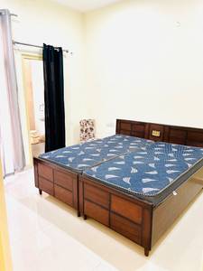 3 BHK Flats for Sale in Saachi Homes, Mohali