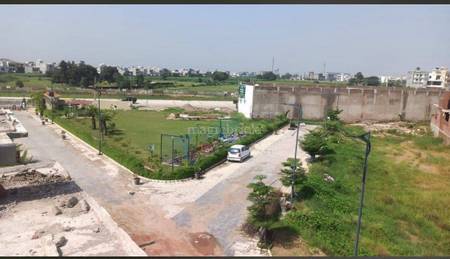 Plots for Sale in Aerocity, Mohali: 183+ Residential Land / Plots in Aerocity