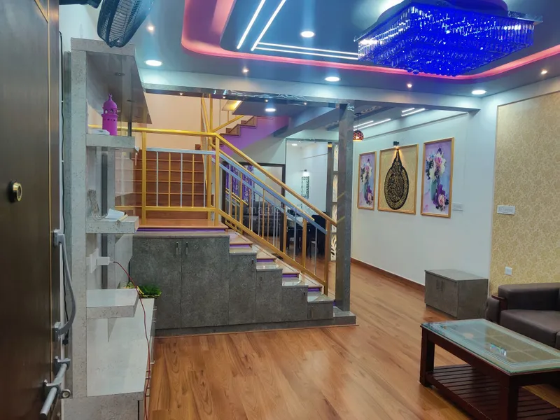 BDA Alur Phase 2 in Alur, Bangalore: Price, Brochure, Floor Plan, Reviews