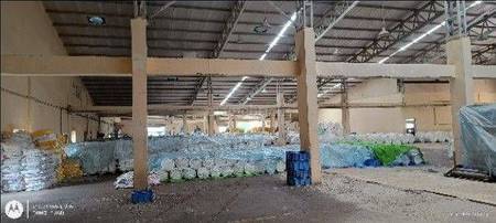 Industrial Shed & Factory Land for Sale in Bareja Mahij Road, Ahmedabad