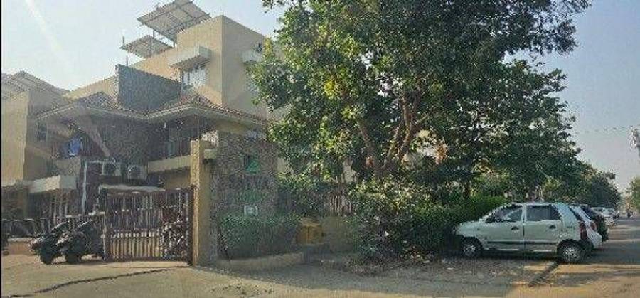 AVS Satva Homes in New Ranip, Ahmedabad: Price, Brochure, Floor Plan ...