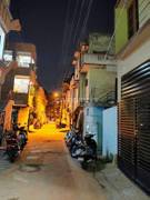 ISRO Layout, Bangalore: Map, Property Rates, Projects, Photos, Reviews ...