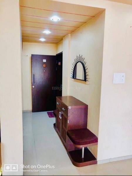 Jeenesha Residency in Vadgaon Budruk, Pune: Price, Brochure, Floor Plan ...