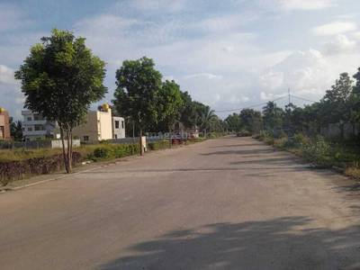 1200 Sq-ft Residential Plot & Land for Sale in Sadahalli,Bangalore ...