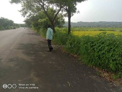 1089 Sq-ft Residential Plot & Land for Sale in Ranjanpada,Navi Mumbai ...