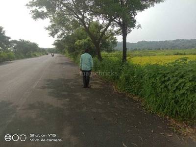 1089 Sq-ft Residential Plot & Land for Sale in Ranjanpada,Navi Mumbai ...
