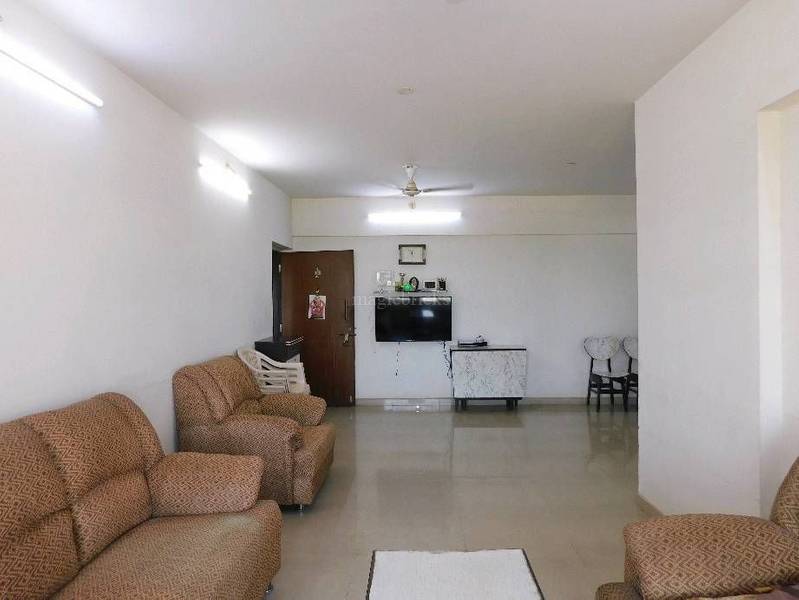 Godrej Riverside CHS in Kalyan West, Thane: Price, Brochure, Floor Plan ...