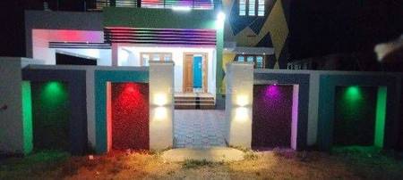 House for Sale in Keralassery, Palakkad : 2+ Independent House for Sale ...