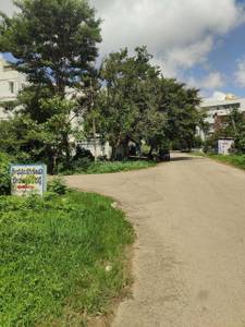 1000 Sq-ft Residential Plot & Land for Sale in BCCHS Layout,Bangalore ...