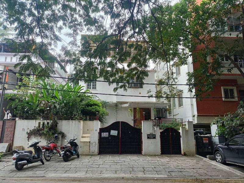 Buy 5 BHK Residential House in Block 2nd JayaNagar East, Bangalore ...