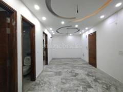 Sector 16 Rohini, New Delhi: Map, Property Rates, Projects, Photos ...