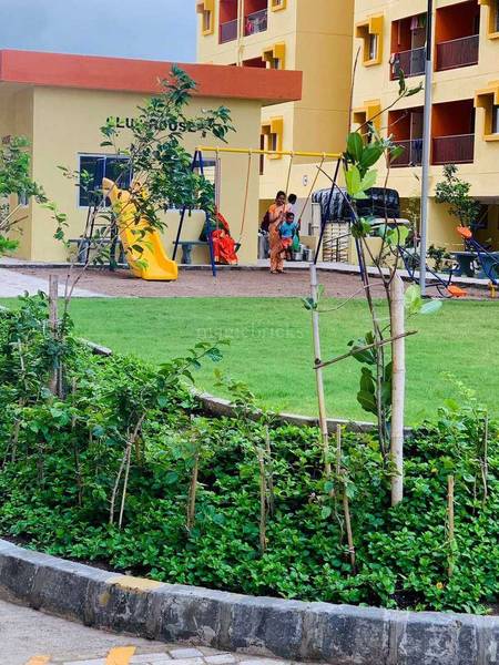 Madhuvan 4 76B in Hadapsar Industrial Estate, Pune: Price, Brochure ...