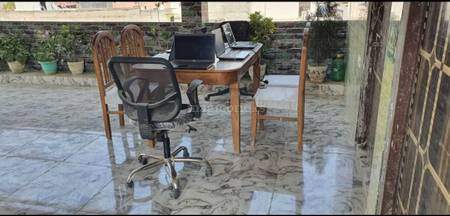 Owner 1000 Sq-ft 2 BHK Residential House for Rent in Noida Extension