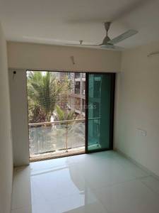 Rent 1 BHK Flat/Apartment in Raj Florenza Mira Road East, Mumbai - 725 Sq-ft