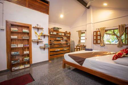 Room for Rent in Goa: 194+ Single Room for Rent in Goa