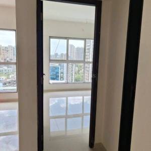 Buy 1 BHK Flat/Apartment in Kolte Patil Evara Borivali West , Mumbai ...