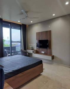 1 BHK Fully Furnished Flats for Rent in Noida: 234+ 1 BHK Furnished Flats in Noida