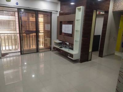 Rent 1 BHK Flat/Apartment in Unique Aurum Mira Road East, Mumbai - 710 Sq-ft