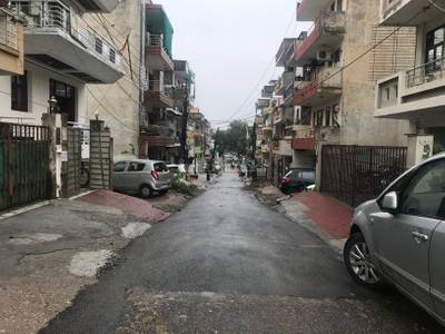 Plots for Sale in Dabua Pali Road, Faridabad: 9+ Residential Land ...