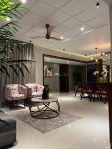 3 BHK Flats for Rent in TC One Skywalk, Kozhikode
