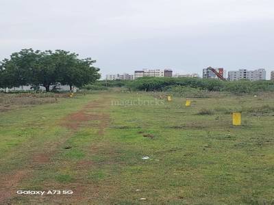 East Facing Plots in Mahatma Gandhi Inner Ring Road Gorantla, Guntur: 4 ...