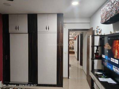 4 BHK Flats for Sale in Parker VRC White Lily, Sonipat