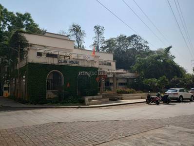 Buy 3 BHK Flat/Apartment in New Ajantha Avenue Mayur Colony Kothrud ...