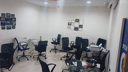 Rent Commercial Office Space in Chirag Infotech Thane West,Thane - 663 ...
