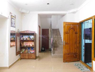 Owner 3 BHK 780 Sq-ft Residential House for Sale in Avadi,