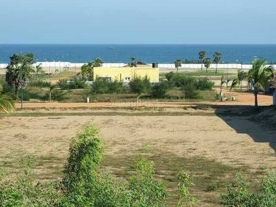Plots for Sale in Koonimedu, Viluppuram: 2+ Residential Land / Plots in ...