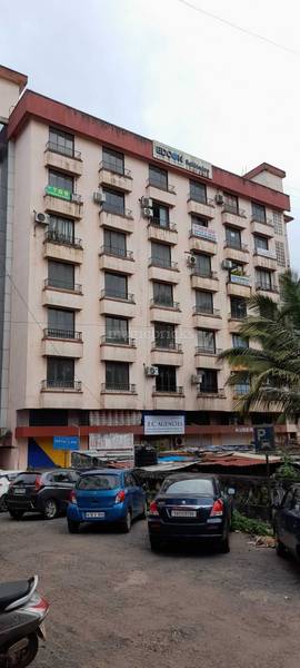 Edcon Solitaire in Mapusa, Goa: Price, Brochure, Floor Plan, Reviews