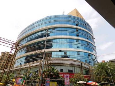 Rent Commercial Office Space in Hubtown Solaris Andheri East,Mumbai ...