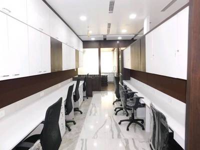 Rent Commercial Office Space in Hubtown Solaris Andheri East,Mumbai ...