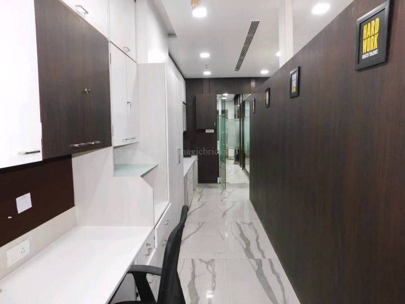 Hubtown Solaris in Andheri East, Mumbai: Price, Brochure, Floor Plan ...