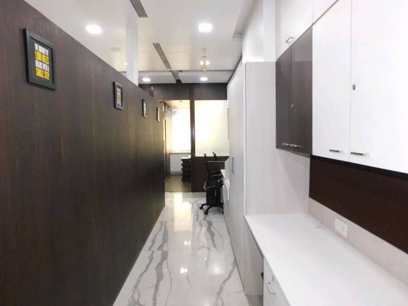 Hubtown Solaris in Andheri East, Mumbai: Price, Brochure, Floor Plan ...