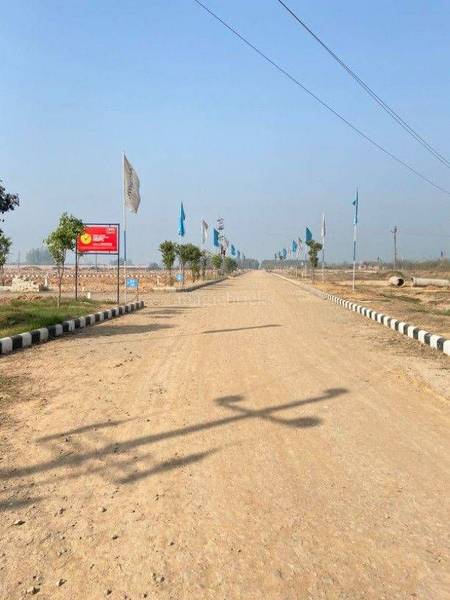 Smart City in Banur, Mohali: Price, Brochure, Floor Plan, Reviews