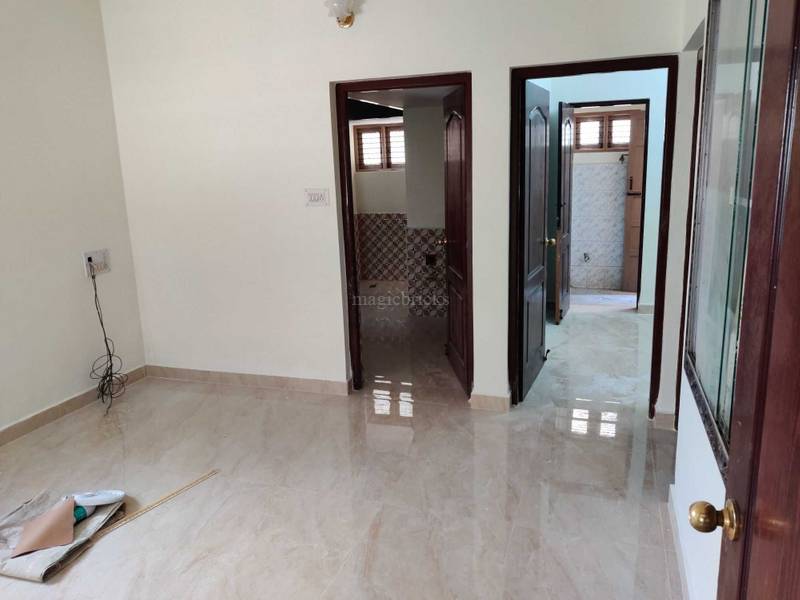 Owner 6 BHK 2200 Sq-ft Residential House for Sale in Block 2nd HBR Layout,